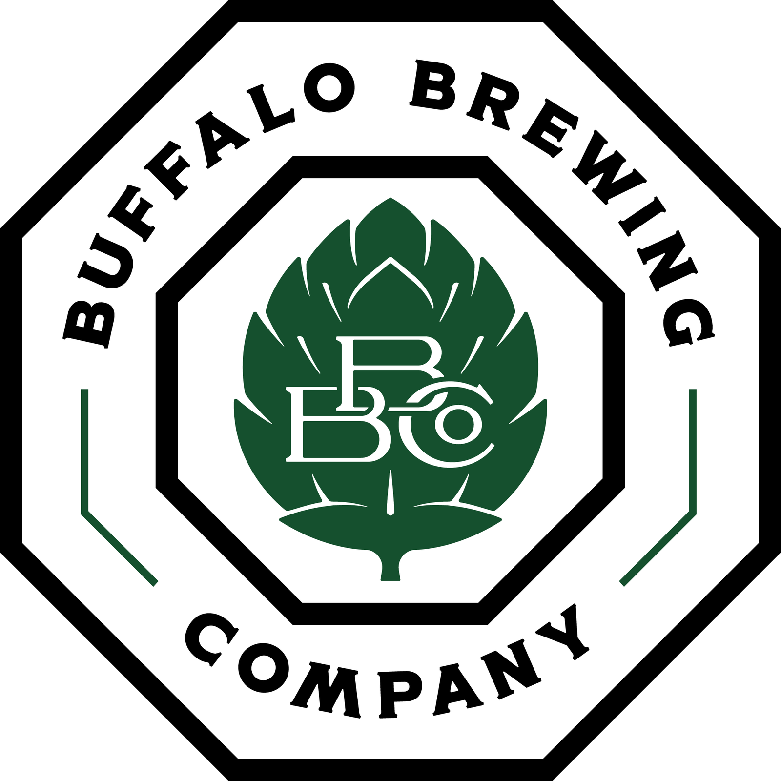Home | Buffalo Brewing Company