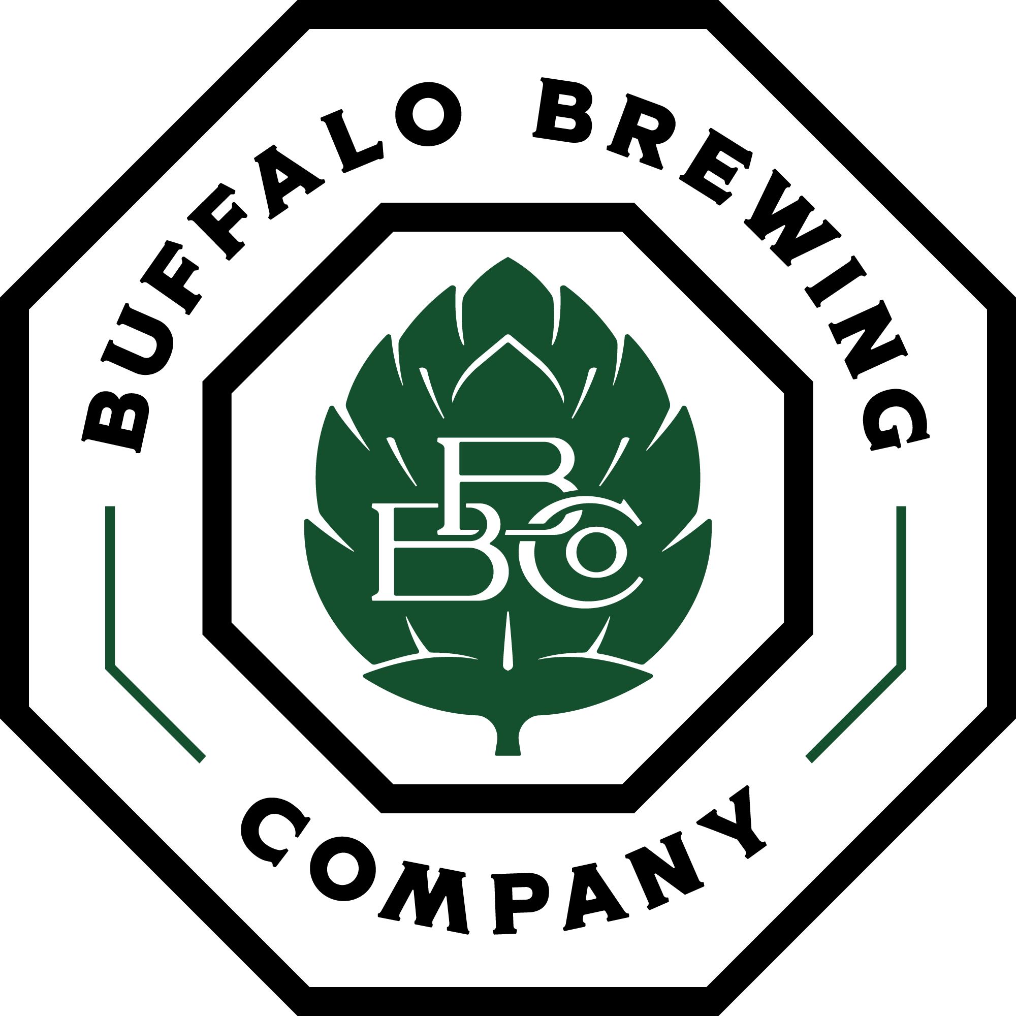 Home | Buffalo Brewing Company
